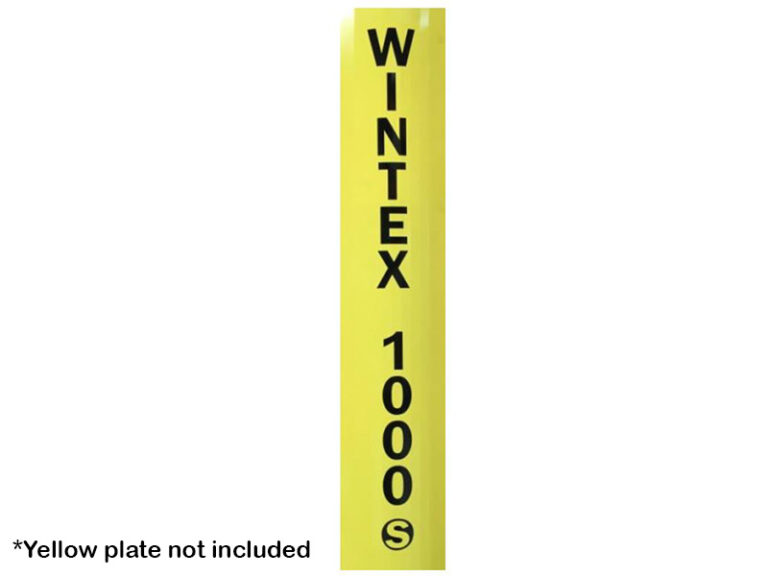 Label Wintex 1000s - Wintex Agro Canada | Automatic Probe Soil Samplers