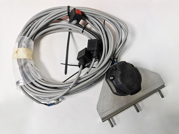 Parts - Wintex Agro Canada | Automatic Probe Soil Samplers