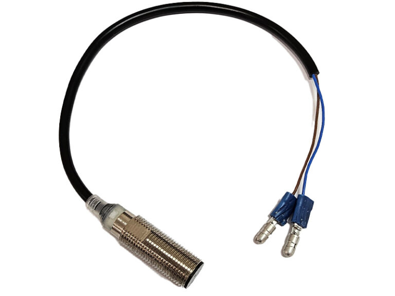 Rotation sensor W1000 (CAN BUS system) - Wintex Agro Canada | Automatic ...